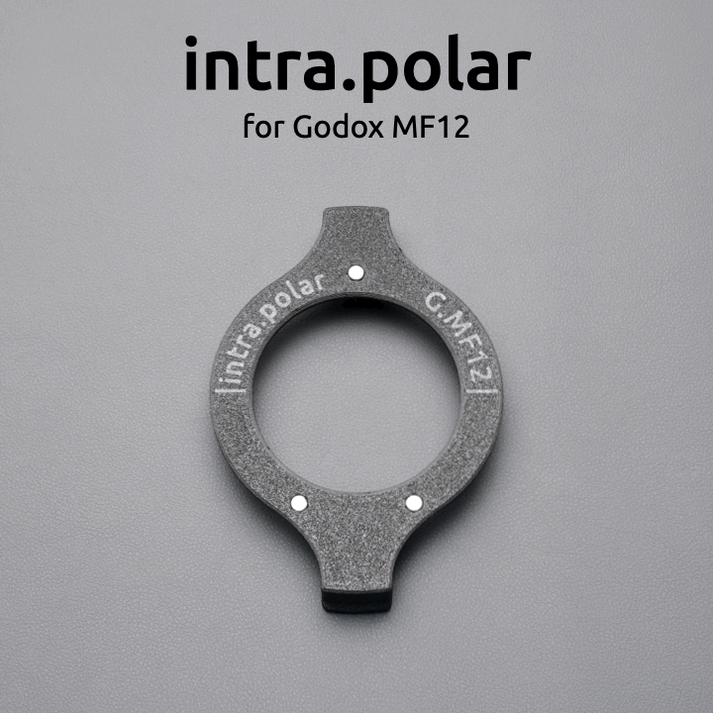 intra.polar cross-polarisation kit – intra.photos