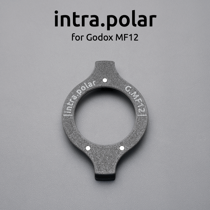 intra.polar cross-polarisation kit – intra.photos