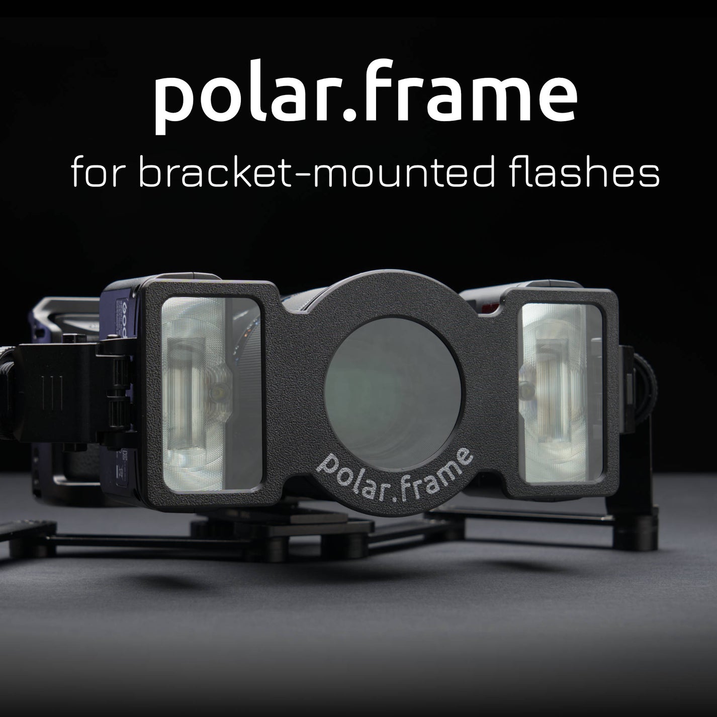 polar.frame - cross-polarisation filter – intra.photos