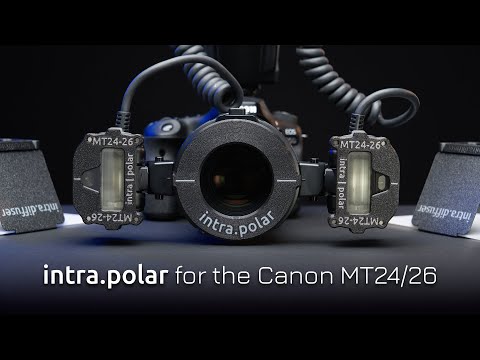 intra.polar cross-polarisation kit – intra.photos