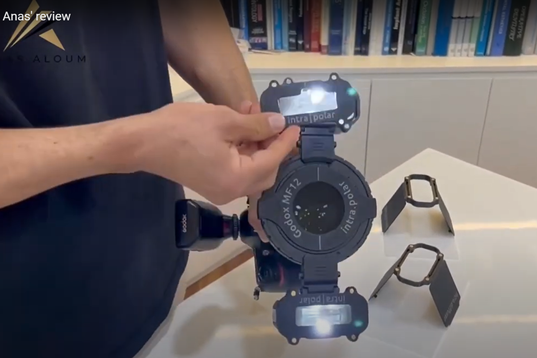 advanced micro and dental photo accessories – intra.photos